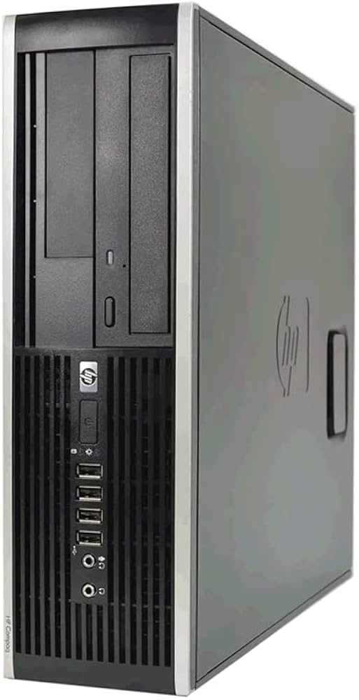 PC ΥΠΟΛΟΓΙΣΤΗΣ HP 8200 i3/ 8GB/ 500GB HDD/ DVD ΕΚΘΕΣΙΑΚΟ (Refurbished)