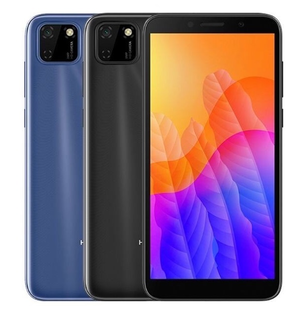 Huawei Honor Y5p 2020/ 4GB/ 64GB/ Dual Sim/ Εκθεσιακό (Refurbished)