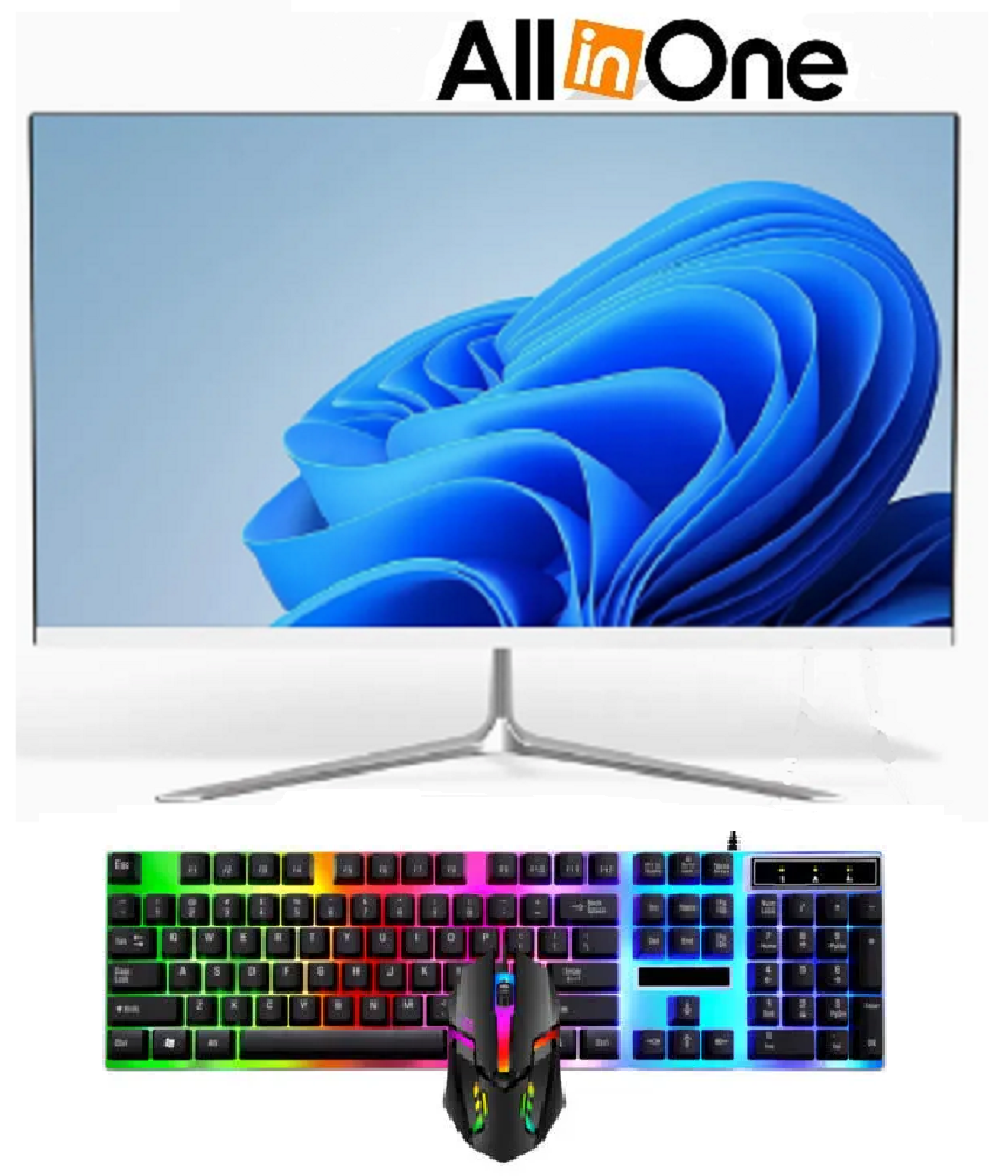 ΣΕΤ ΥΠΟΛΟΓΙΣΤΗΣ PC ITOUCH ALL IN ONE I5/ 8GB RAM/ 256GB SSD/ WIN 10 ΜΕ ...