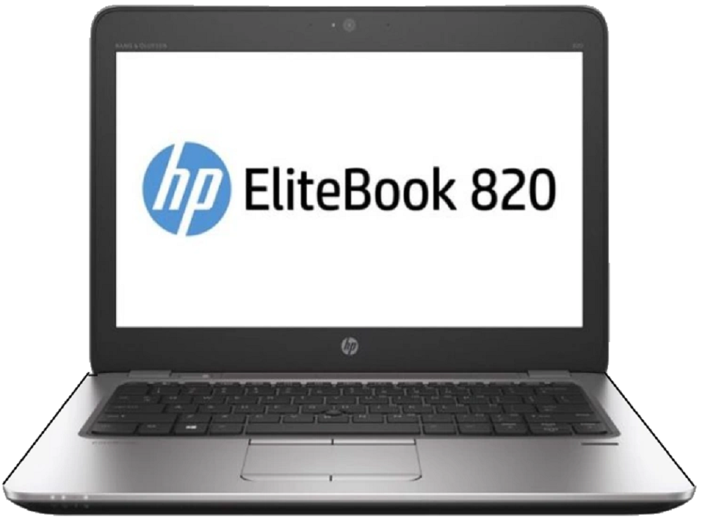 LAPTOP 12.5'' HP 820 G3 CORE i5/ 8G RAM/ 128GB SSD/ CΑM/ WIN 10 ΕΚΘΕΣΙΑΚΟ (Refurbished)