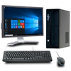 ΣΕΤ ΥΠΟΛΟΓΙΣΤΗΣ PC FUJITSU TP-X II T3100/ 4GB RAM/ 320GB HDD/ ΜΕ ΟΘΟΝΗ ...