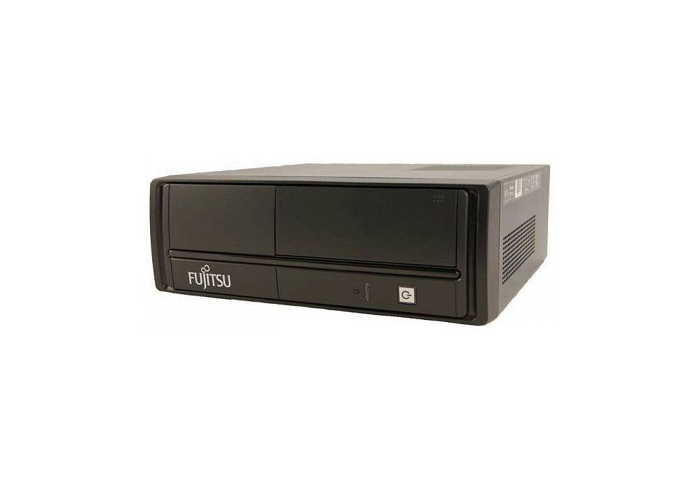 ΣΕΤ ΥΠΟΛΟΓΙΣΤΗΣ PC FUJITSU TP-X II T3100/ 4GB RAM/ 320GB HDD/ ΜΕ ΟΘΟΝΗ ...