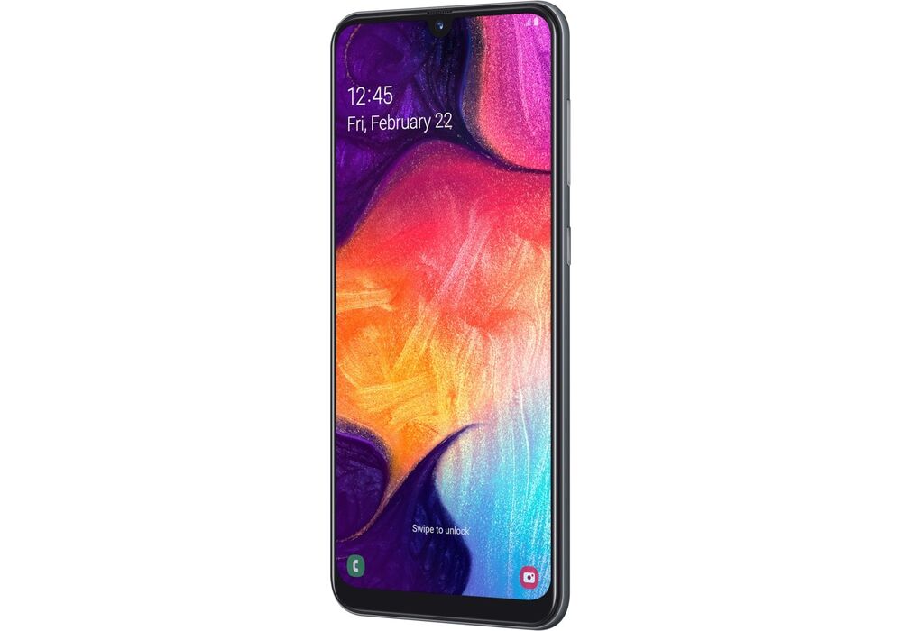 Samsung Galaxy A50/ Dual Sim/ 4GB/ 128GB Εκθεσιακό (Refurbished)