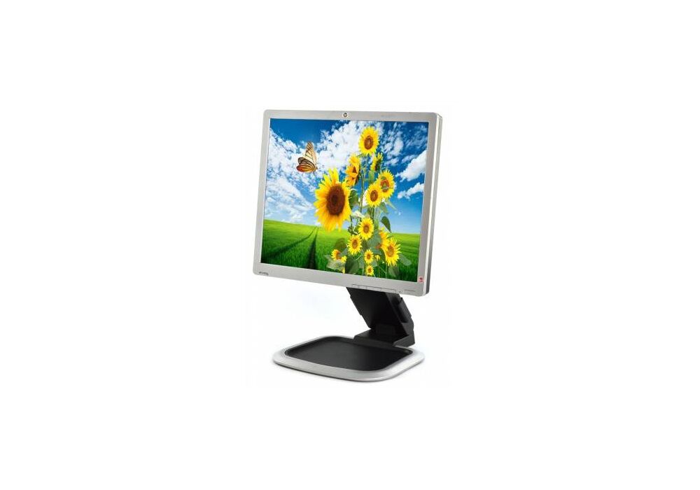 ΟΘΟΝΗ MONITOR 19'' HP L1950G ΕΚΘΕΣΙΑΚΟ (Refurbished)