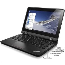 Laptops