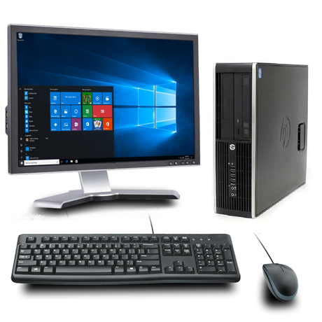 Υπολογιστές :: Pc Set