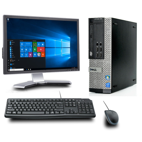 Υπολογιστές :: Pc Set